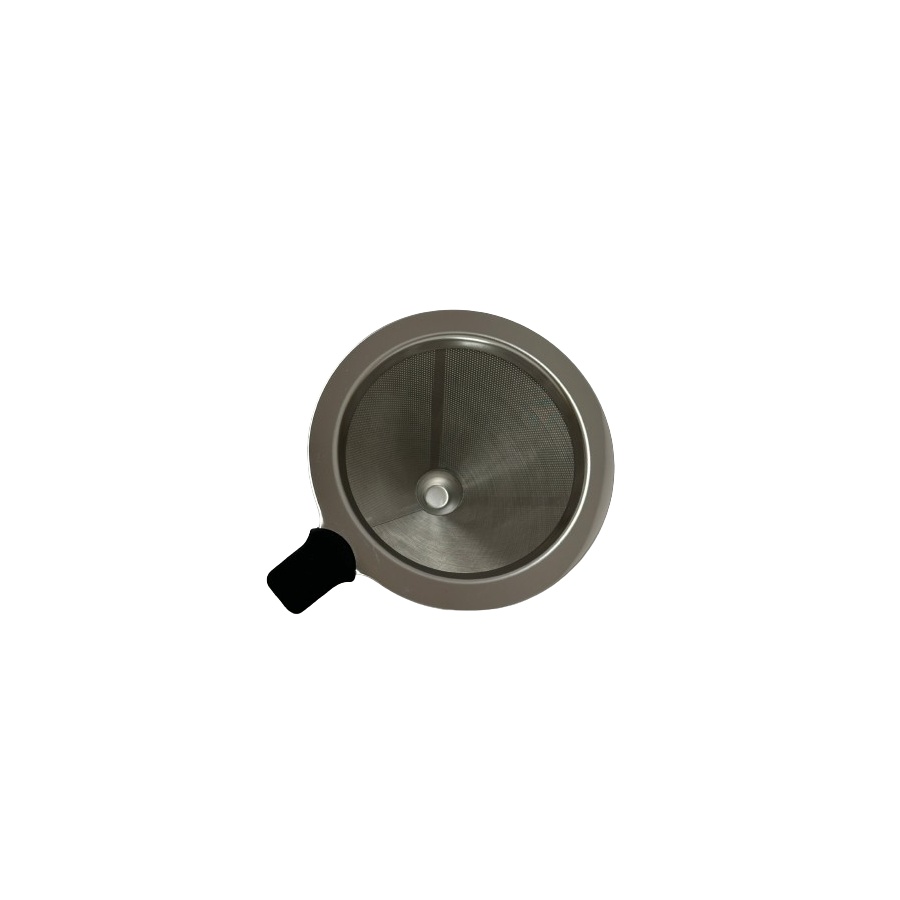 Malý odkvapkávač Kaffia z nehrdzavejúcej ocele | GourmetKava