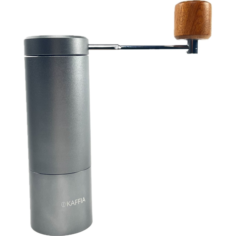 Mlynček Kaffia Barista X | GourmetKava